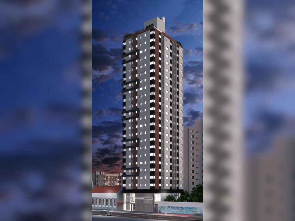 Residencial New Life em Curitiba | Grupo Fontanive