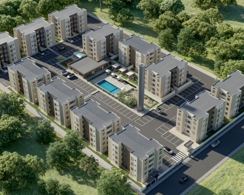 Ilhas Gregas – Fontanive