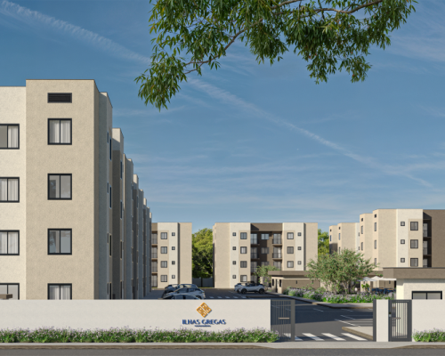 Ilhas Gregas – Fontanive